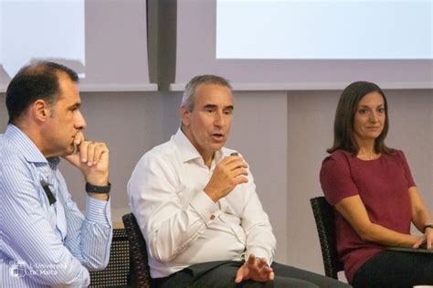 The Leadership Module In Our International Mba Included A Very Vibrant Discussion With Prof