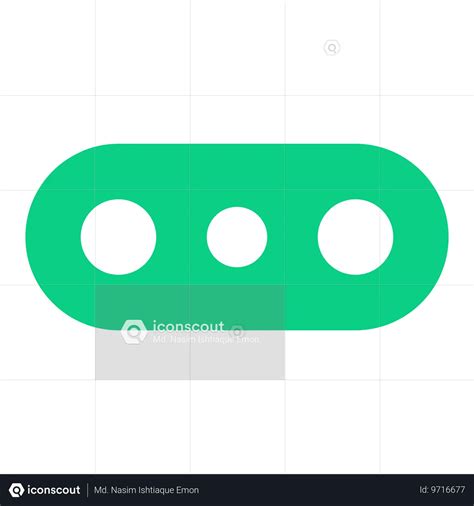loading dots animated icon free download user interface animated