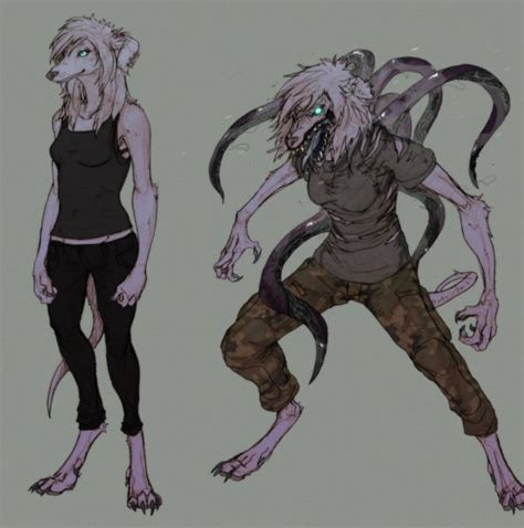 Scp 4963 “crazed Hunger” Wiki Scp Foundation Amino