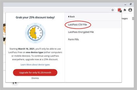 How To Safely Migrate From Lastpass To Keepassxc Securitybind