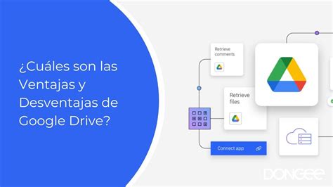What Are The Advantages And Disadvantages Of Google Drive Correo Total