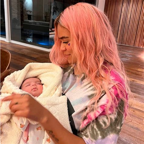 ¡será Una Madre Ejemplar Sale A La Luz ésta Foto En Medio De Los Rumores De Embarazo