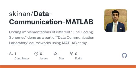 Github Skinandata Communication Matlab Coding Implementations Of Different Line Coding