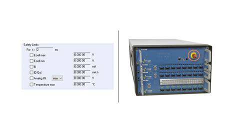 The Role Of Battery Cyclers In Science And Industry And Key Factors Relevant To Their Design
