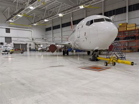 Entrevue Avec Un Technicien En Avionique Repères