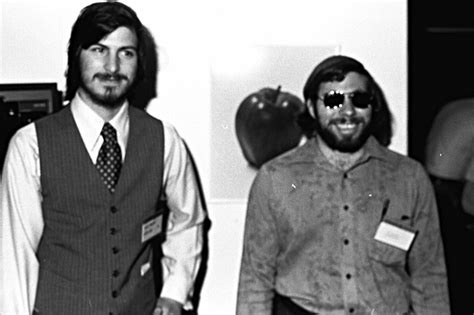 Steve Jobs Y El Joven Ashton Kutcher