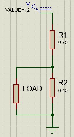 Do Resistors Reduce Voltage Or Amps