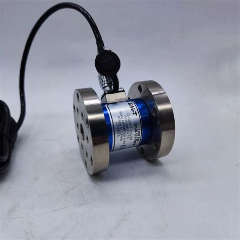 Static Torque Force Sensor Precision And Reliability