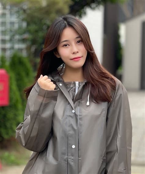 올레브 3초쿨 뉴레인코트 남자 우비 여성 비옷 자전거 오토바이 라이딩 캠핑 낚시 여행 에이블리