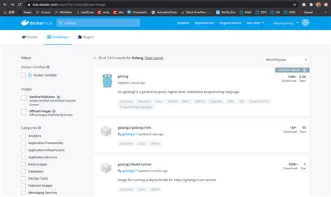 docker 镜像的搜索、获取、删除 docker 搜索 csdn博客
