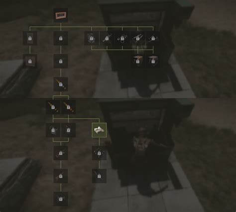 Tech Trees Are Here — Rustafied Tech Trees Are Here — Rustafied