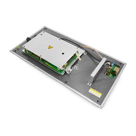 Buy Fanuc A02b 0163 C374 10 4 Lcd Mdi Unit From Cnc Bote