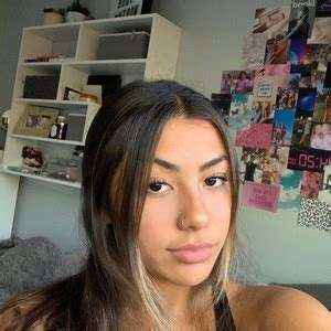 Kamryn Izquierdo Age | Wiki, Net worth, Bio, Height, Boyfriend?