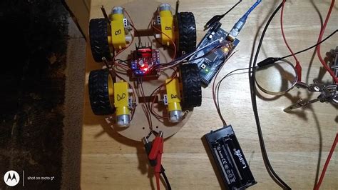Troubleshooting Power Issues Motors Mechanics Power And CNC Arduino Forum