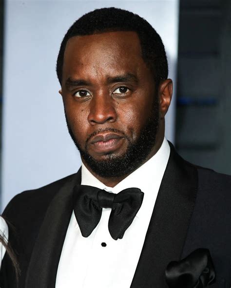 Diddy Scores Major Win As Judge Dismisses Five Charges Against Rapper