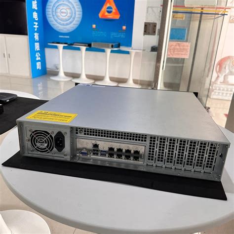 Iptv System Server 1000 End Users With 1 To 4 Optical Fiber Ports 100hd 200sd Iptv Server For