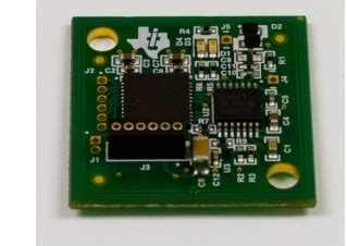 Dynamic Field Powered NFC Reference Design For Data Logging Access Control Security