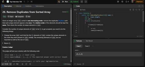 Alameen S On Linkedin Leetcode Codingchallenge 90daysofcode