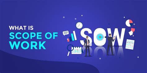 Sow Là Gì Ý Nghĩa Và Cách Viết Sow Cho Dự án Jobsgo Blog