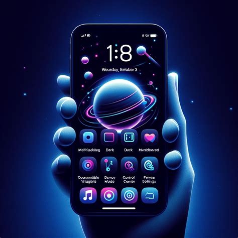 Ios 18 In Getireceği Yenilikler Zamanın Varken