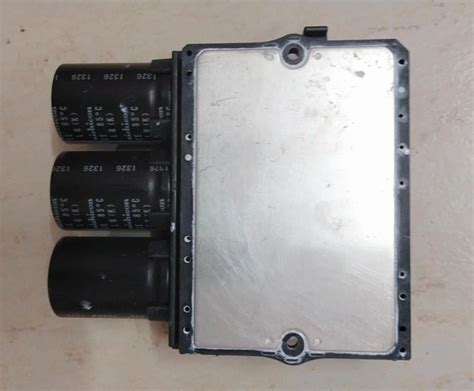 Daikin R Inverter AC Modular Card At Rs Piece Air Conditioner Printed Circuit Board In