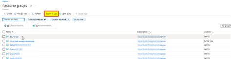 Assign Owner Access On Multiple Resources In Azure Stack Overflow