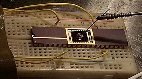 Sensor Detects Lead In Water With Unprecedented Sensitivity Globalspec