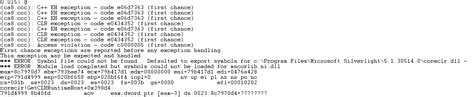 Microsoft Silverlight Remote Code Execution Vulnerability Cve 2016 0034 Mar 18 2016