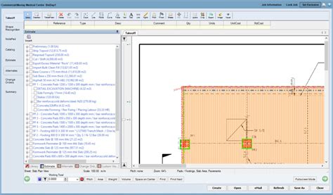 Cut And Fill Excel Spreadsheet With Cut And Fill Excel Spreadsheet
