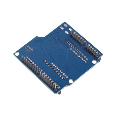 shield xbee
