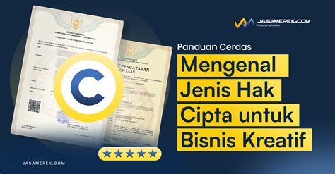 Logo Termasuk Hak Cipta Atau Hak Merek Ini Jawabannya