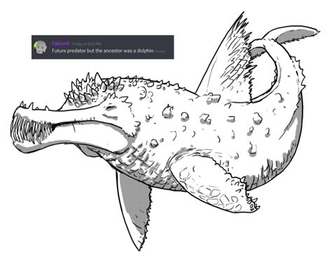 Future Predator By Kingrexy On Deviantart