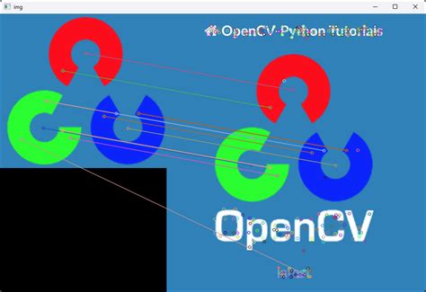 （四）opencv——特征点检测与匹配特征点检测与匹配 Csdn博客
