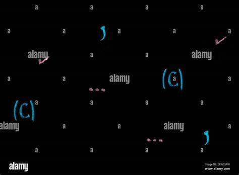Comma Punctuation Mark