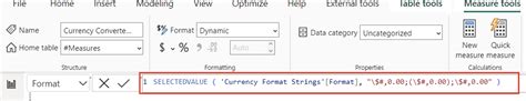 format your measures with dynamic format strings lytix