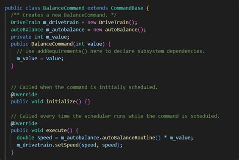 Psa Balance In Auto Rulesstrategy Chief Delphi