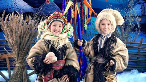 Різдво 2024 ТОП красивих та простих колядок для дітей та дорослих