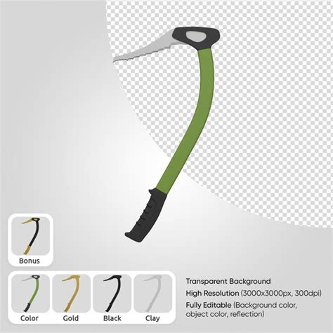 Ice Axe Safety Psd High Quality Free Psd Templates For Download Freepik