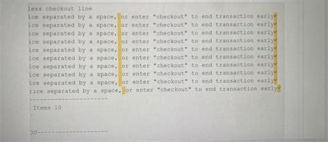 Solved Use The Code Provided In The Class Receiptmaker And