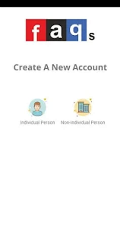 Android 용 Faqs App 다운로드