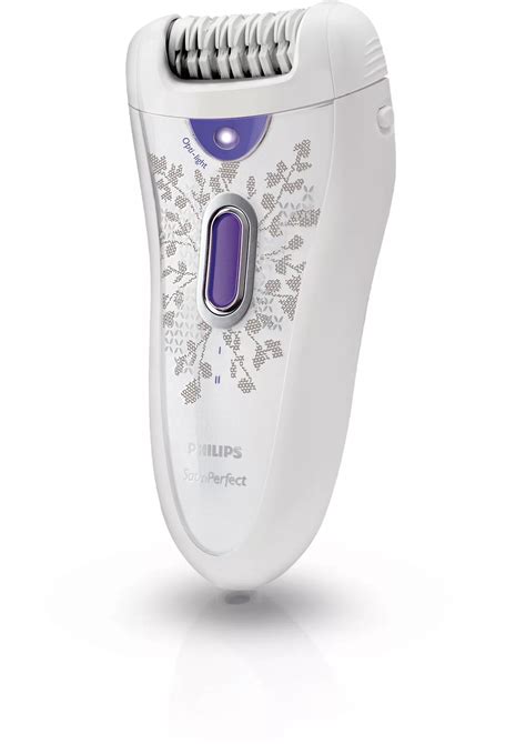 SatinPerfect Эпилятор HP6574/00 | Philips