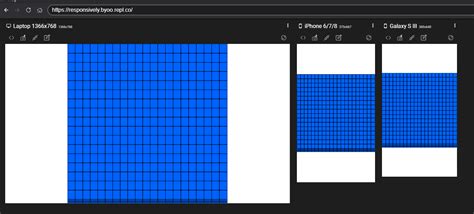 Table Row Height · Issue 658 · Responsively Orgresponsively App · Github