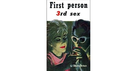 First Person Rd Sex By Sloane Britain