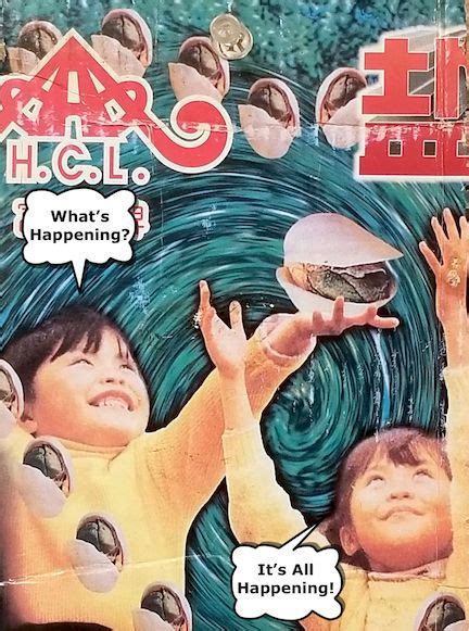 Andy Valeri On Linkedin Its Not Good Its Not Badits Pop Pop Popular Its All Happening