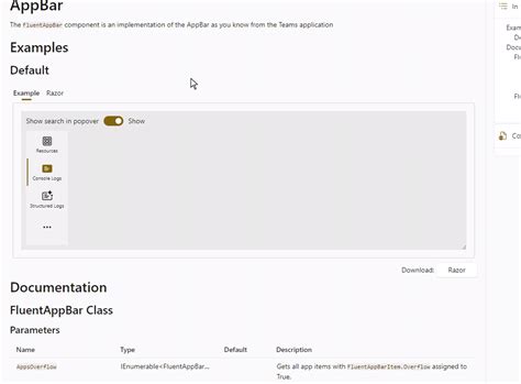 Vincent Baaij On Linkedin Fluent Blazor