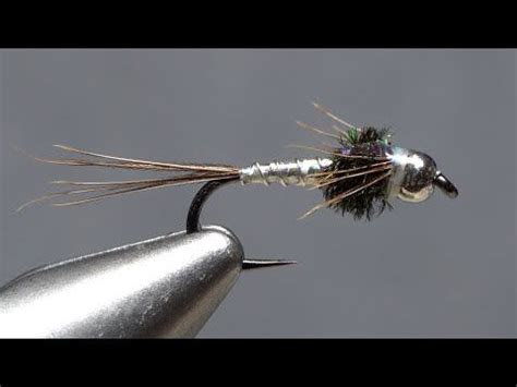 Lightning Bug Fly Tying Fly Tying Patterns Caddis Flies