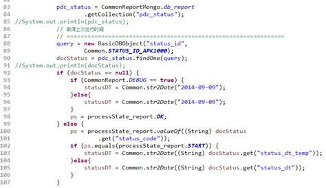 Mongo数据进入mysql功能开发 Csdn博客