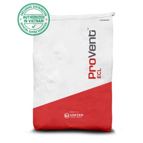 Provent Ecl Vaksindo Vietnam