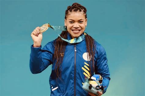 ¿quién Es Angie Palacios