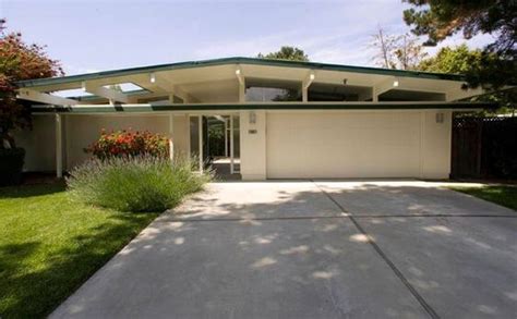 Mid Century Garage Designs Timeless Aesthetic Meets Functional Space